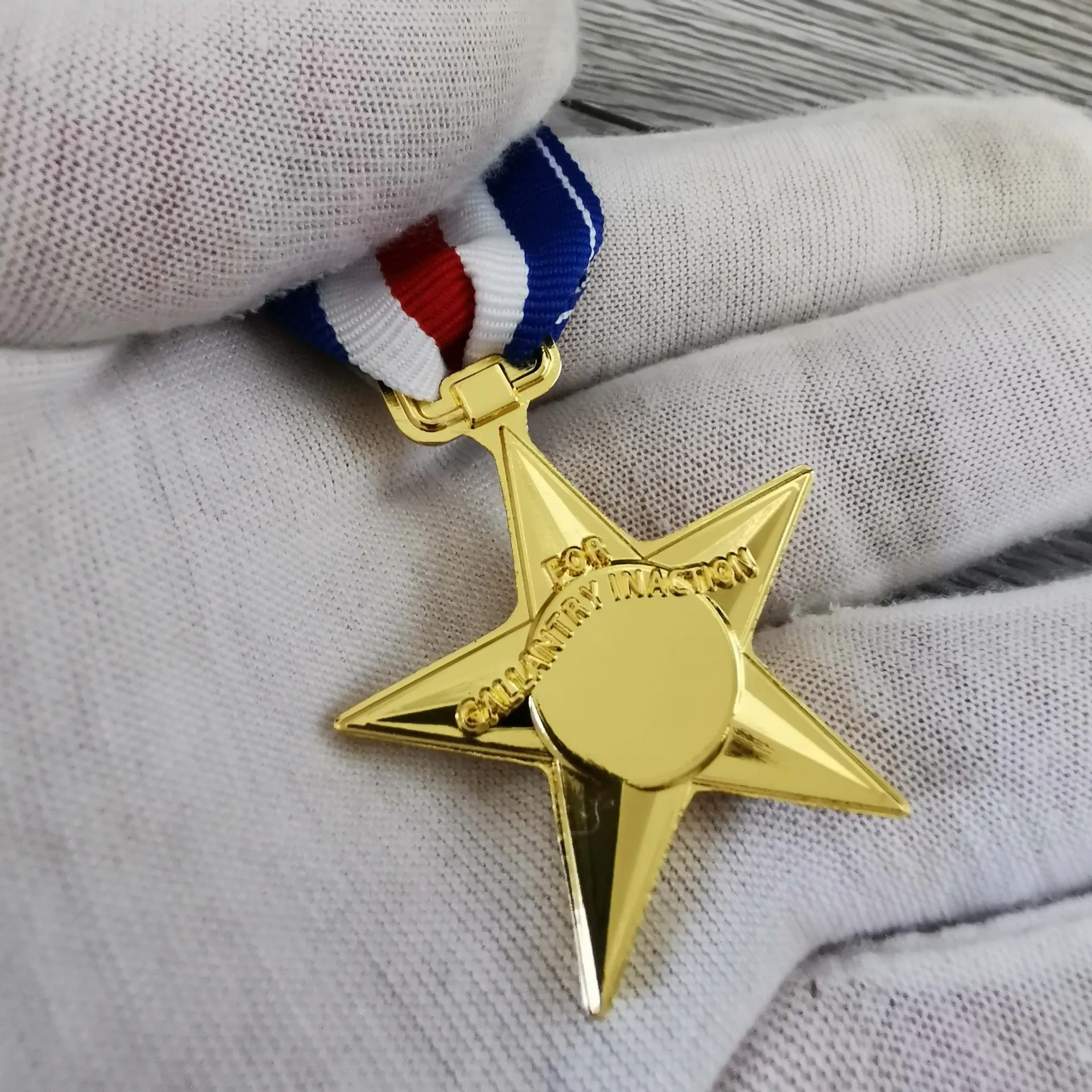 Bronze Star Ranking In Medals