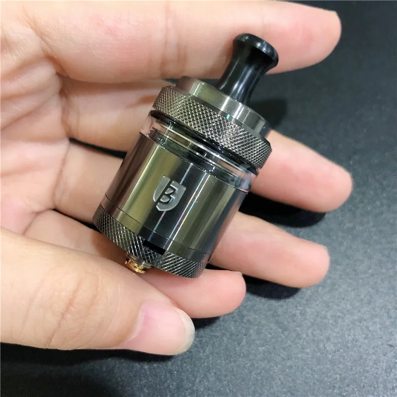 Nimbus Atomizer V3