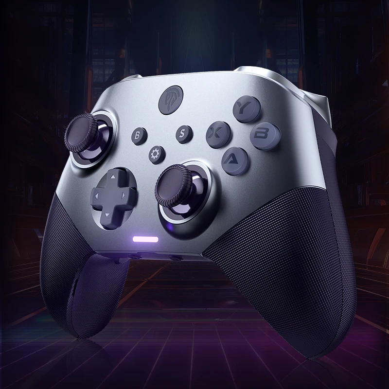 EasySMX-X10-Wireless-Gaming-Controller-Bluetooth-Gamepad-for-PC-Windows ...