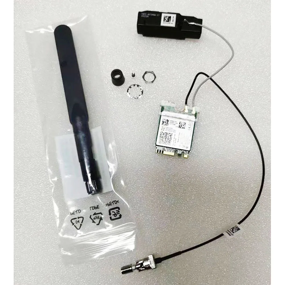 Cable-de-tarjeta-Wifi-de-antena-para-Lenovo-thinkcenter-M720Q-M920Q ...