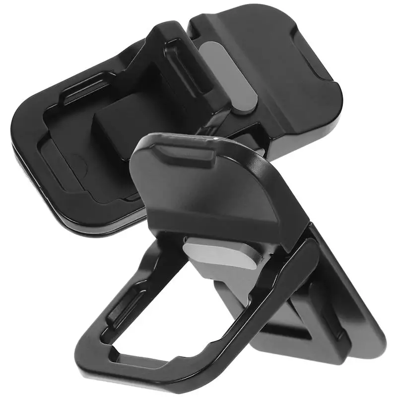 2pcs-Computer-Desktop-Stand-Portable-Laptop-Anti-Slip-Holder-Foldable ...