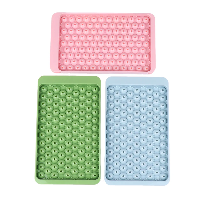 1Pc-104-Grid-Mini-Ice-Cube-Tray-Mold-Food-Grade-Small-Ice-Cube-Maker ...