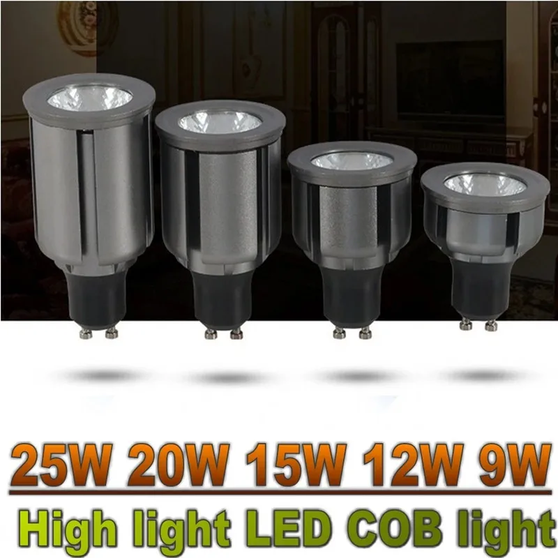 Led Bulbs Home Gu10 15w | Led Bulbs Home Gu10 25w | Led Tube 220v ...