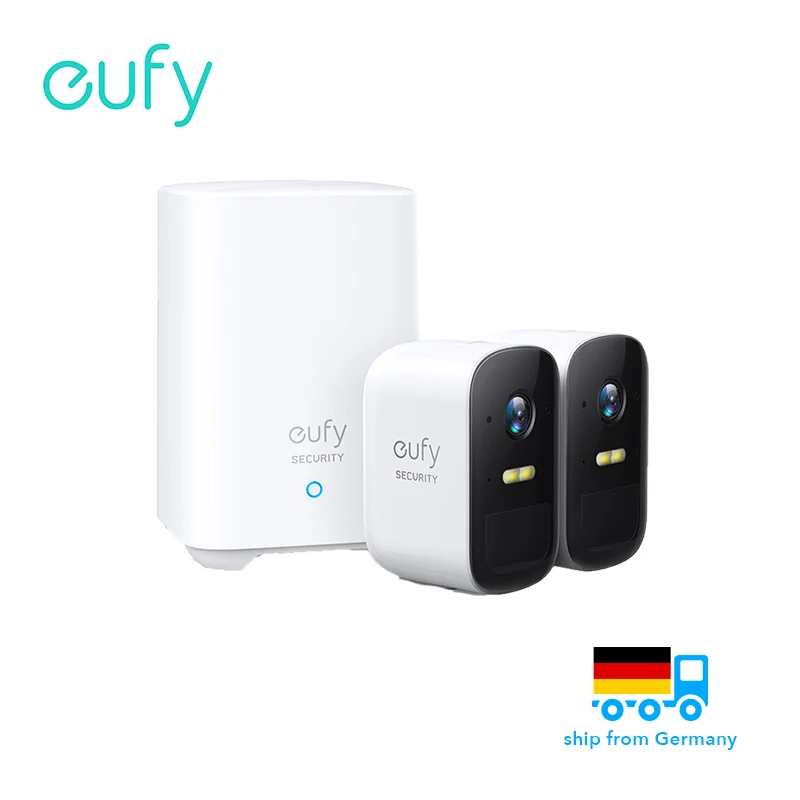 eufy-Security-eufyCam-2C-Wireless-Home-Security-Camera-180-Day-Battery-Life-HomeKit ...