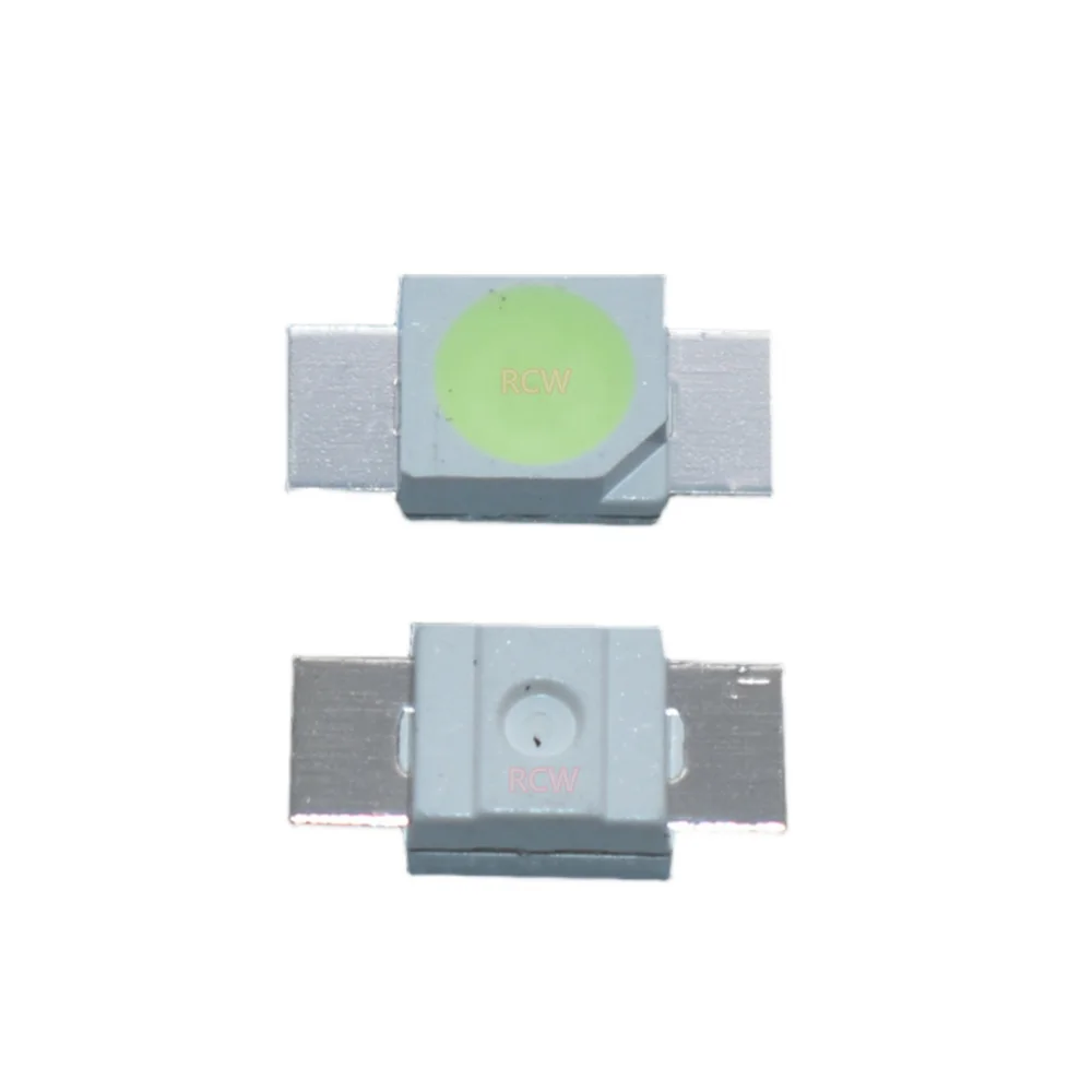 100PCS SMD 3528/6028 LED Light Emitting Diode Red Green Blue Yellow ...