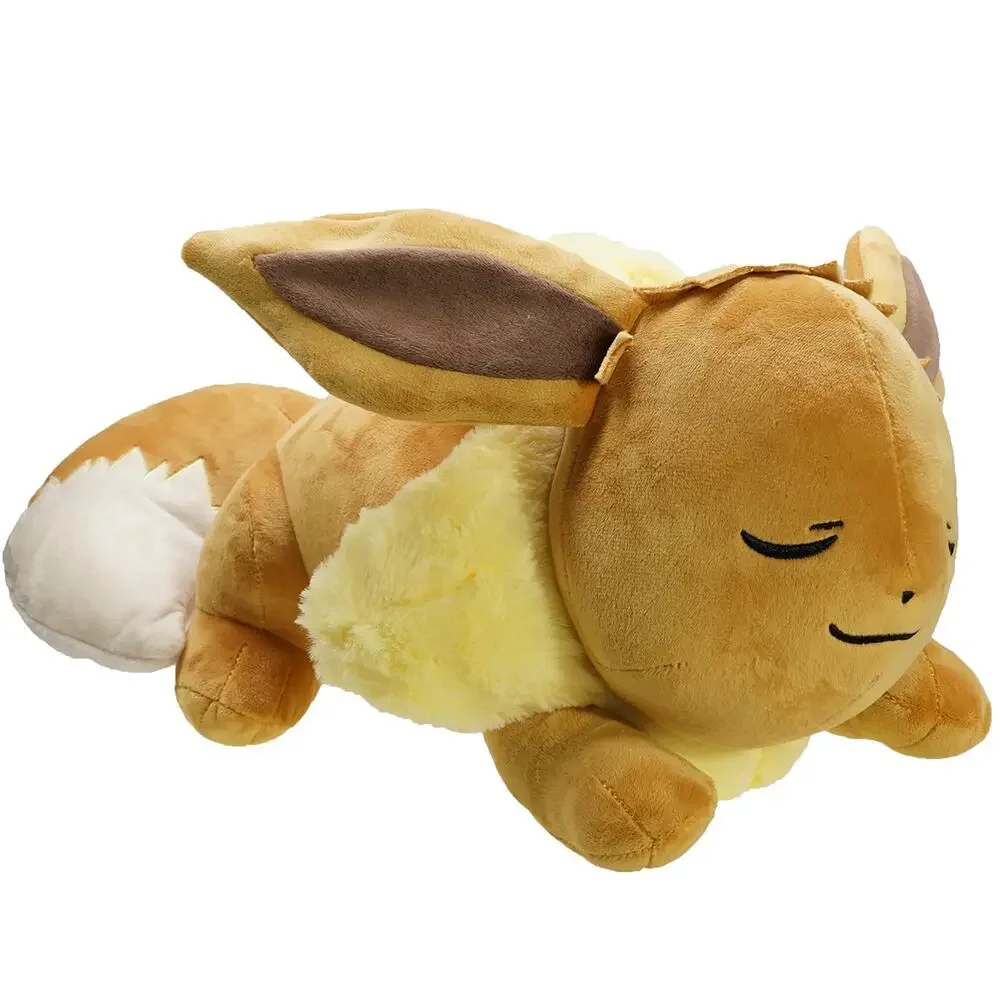 Potdemiel Pokemon Eevee Плюшевая игрушка 60 см | AliExpress