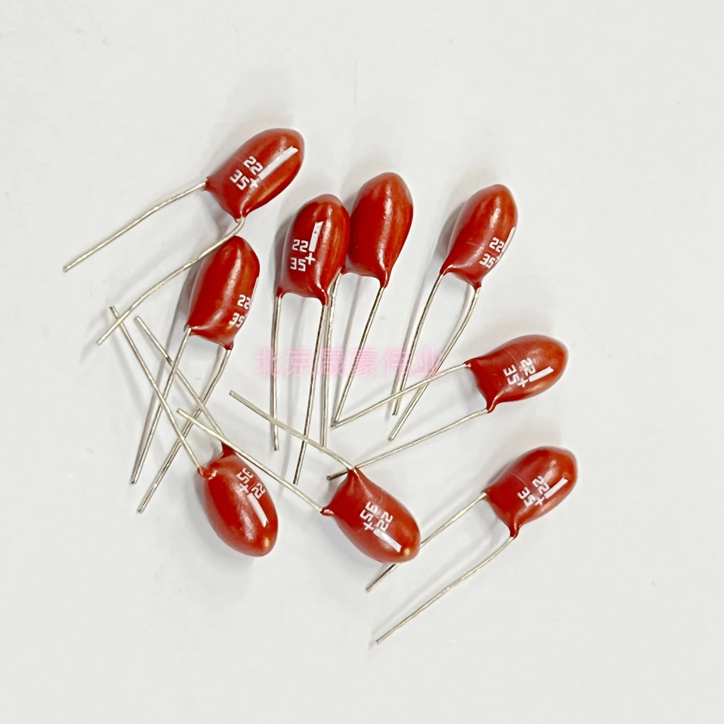 Panasonic-T-ntalo-Audio-Capacitor-de-t-ntalo-japon-s-33UF-25V-33UF-336 ...