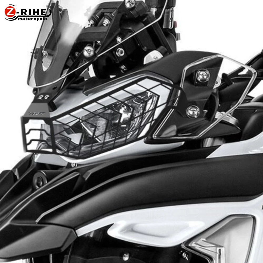 Headlight Protector Grille Guard Cover Protection FOR BENELLI Benelli ...