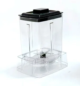 2L-600ml-small-cup-for-all-Silver-Crest-blenders-2-in-1-Silver-Crest ...