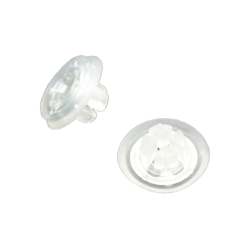 5z0853695 New Mirror Gasket Fairing Fasteners Clips For Vw Polo Vento ...