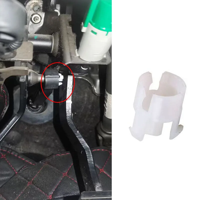 For-Peugeot-307-308-408-3008-207-2008-Auto-Parts-9676534480-White-Loop ...