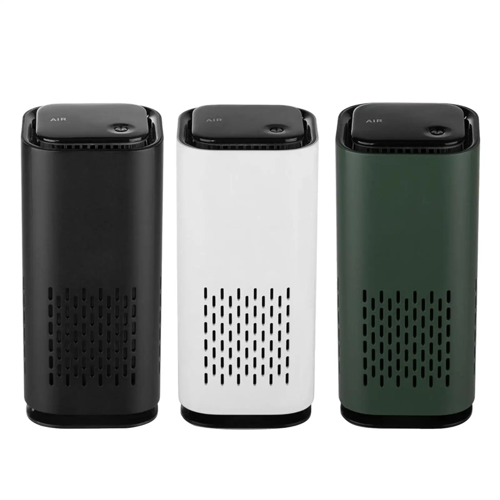 Home, Anion Filter, Filtration System Removes Smoke Odor Dust - Air ...