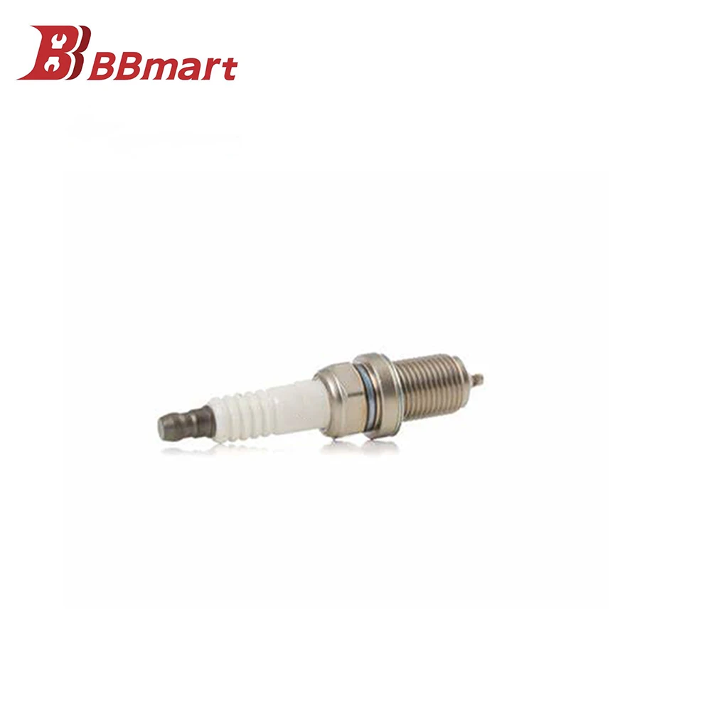 101905626 BBmart Auto Parts 1 Pcs Spark Plug For Skoda Octavia Rapid ...