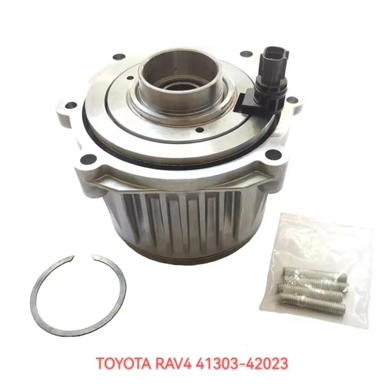 Conjunto de acoplamiento viscoso de transmisión para Toyota RAV4 2006 ...