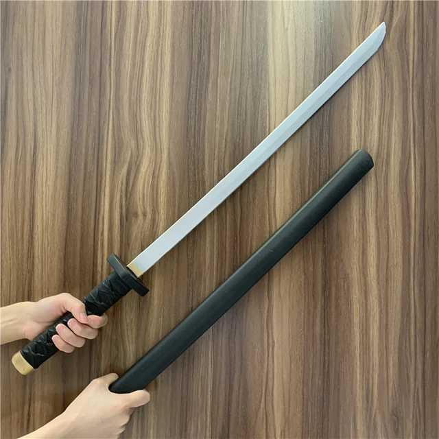 Wolverine Movie Sword