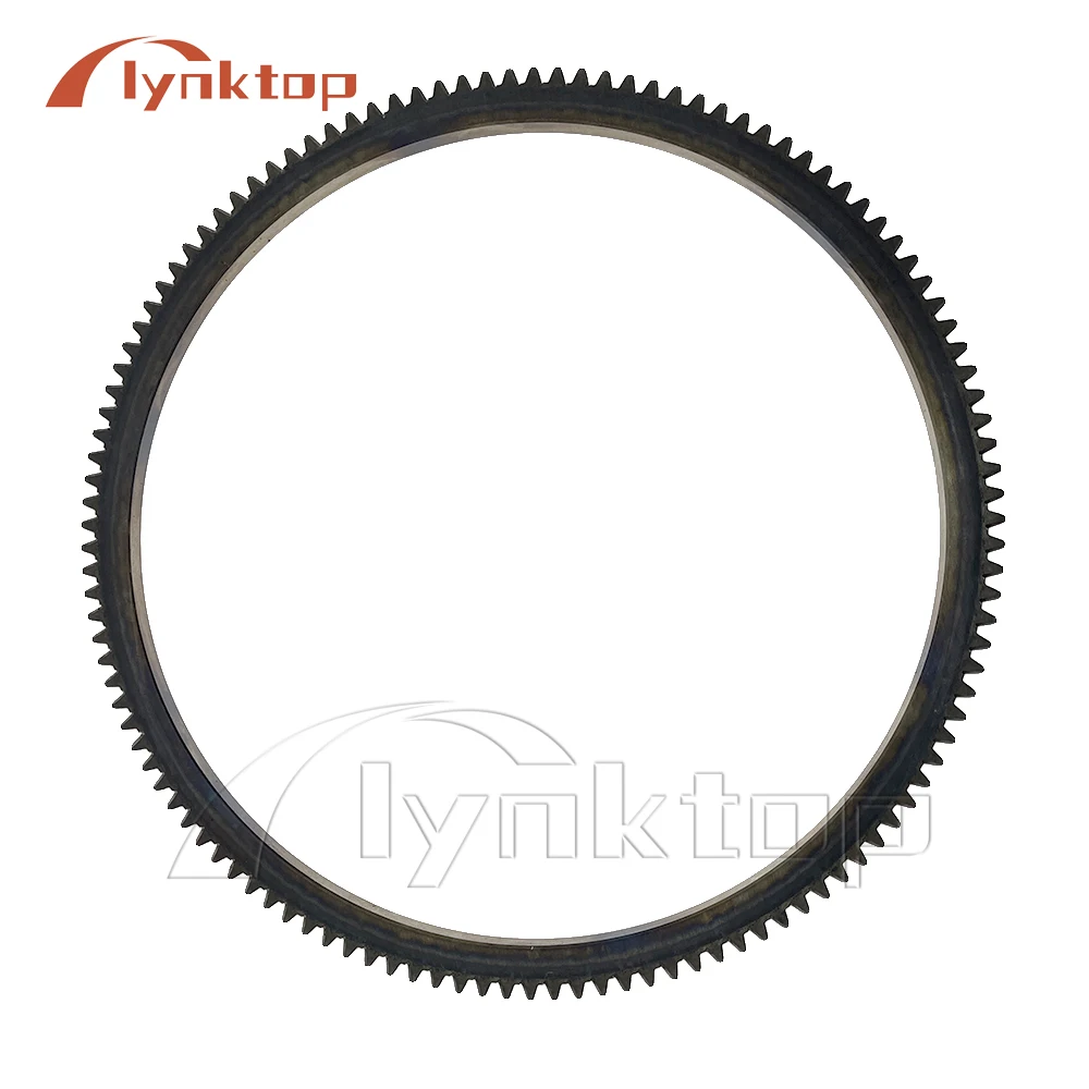 120 Teeth Flywheel Gear Ring fit Mitsubishi Pajero Montero L200 Triton ...