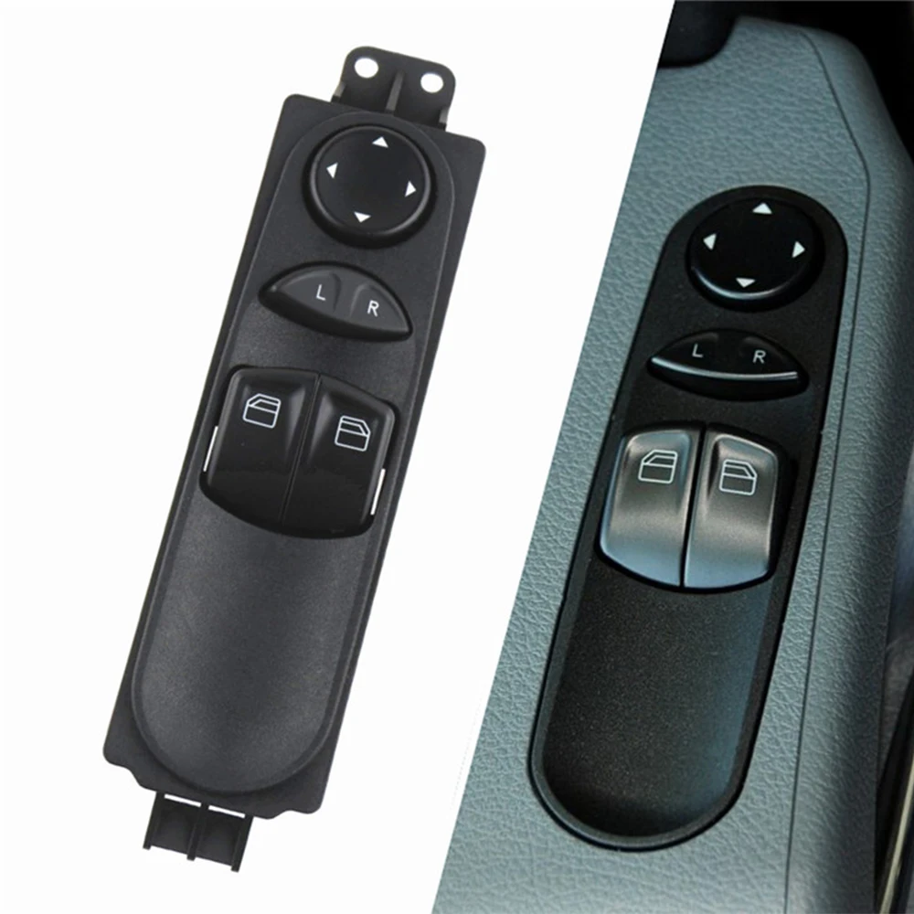 Power Window Switch ControlButton A6395450913 A6395451413 for Mercedes ...