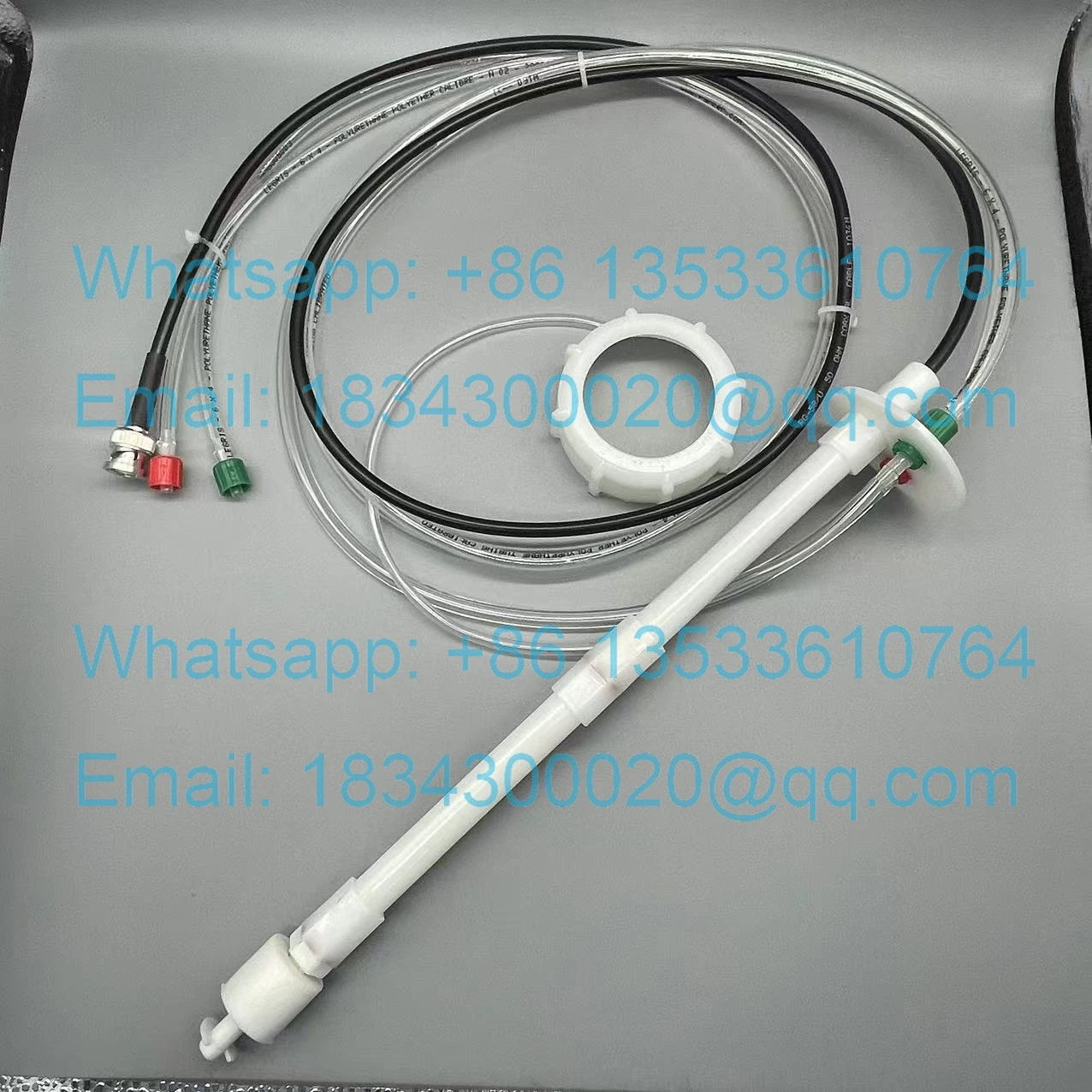 Mindray BS120 BS180 BS190 BS200 BS220 BS330 BS350 Deionized Water ...