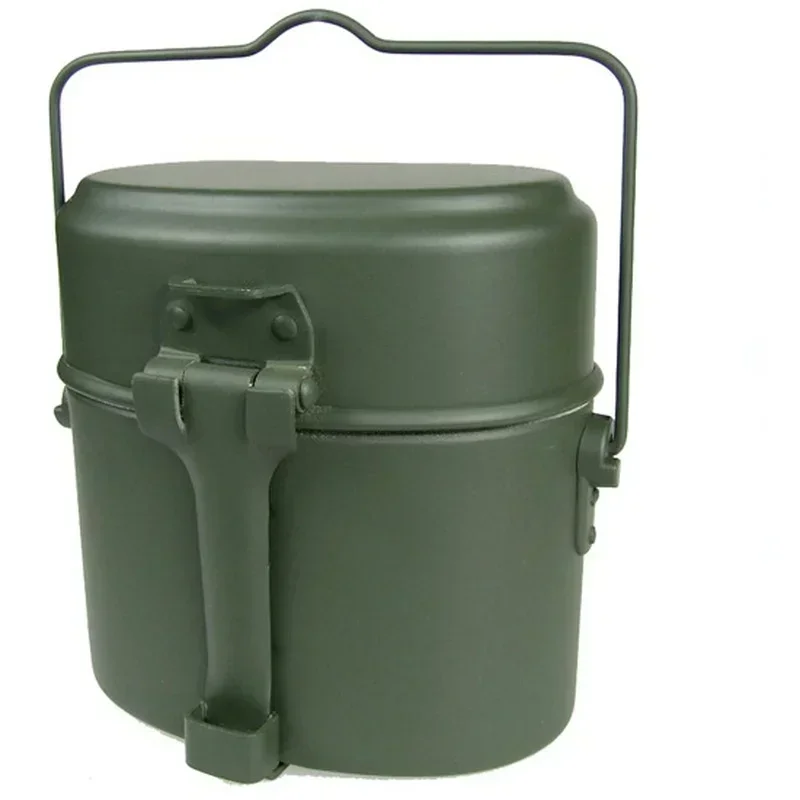 3-In-1-Aluminum-Camping-Lunch-Box-Canteen-Cup-Pot-for-Picnic-Travel ...