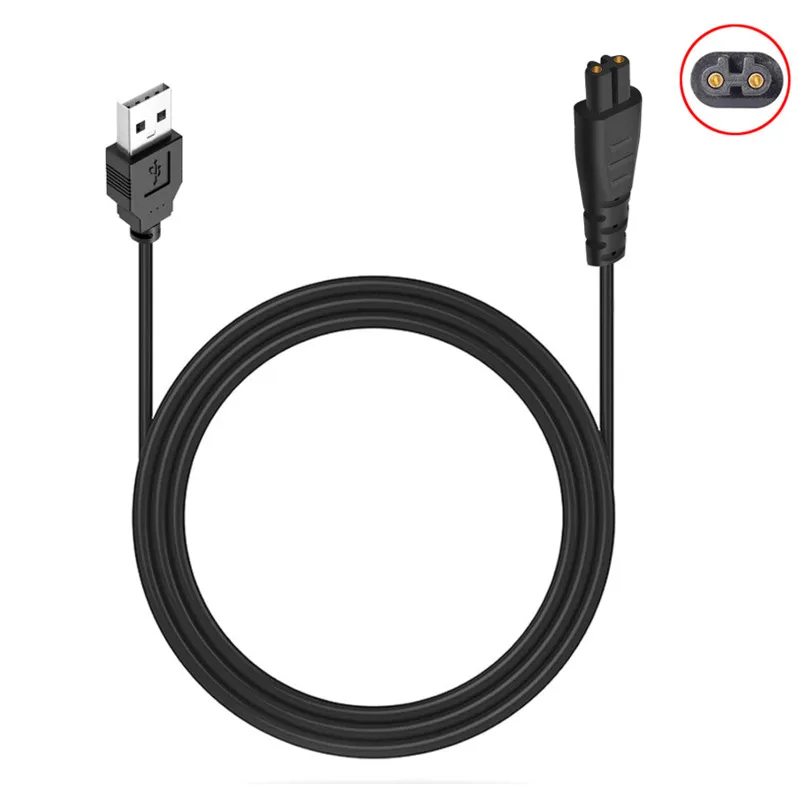 USB-Charging-Cable-Compatible-for-Remington-Shaver-XR7000-5V-Charger ...