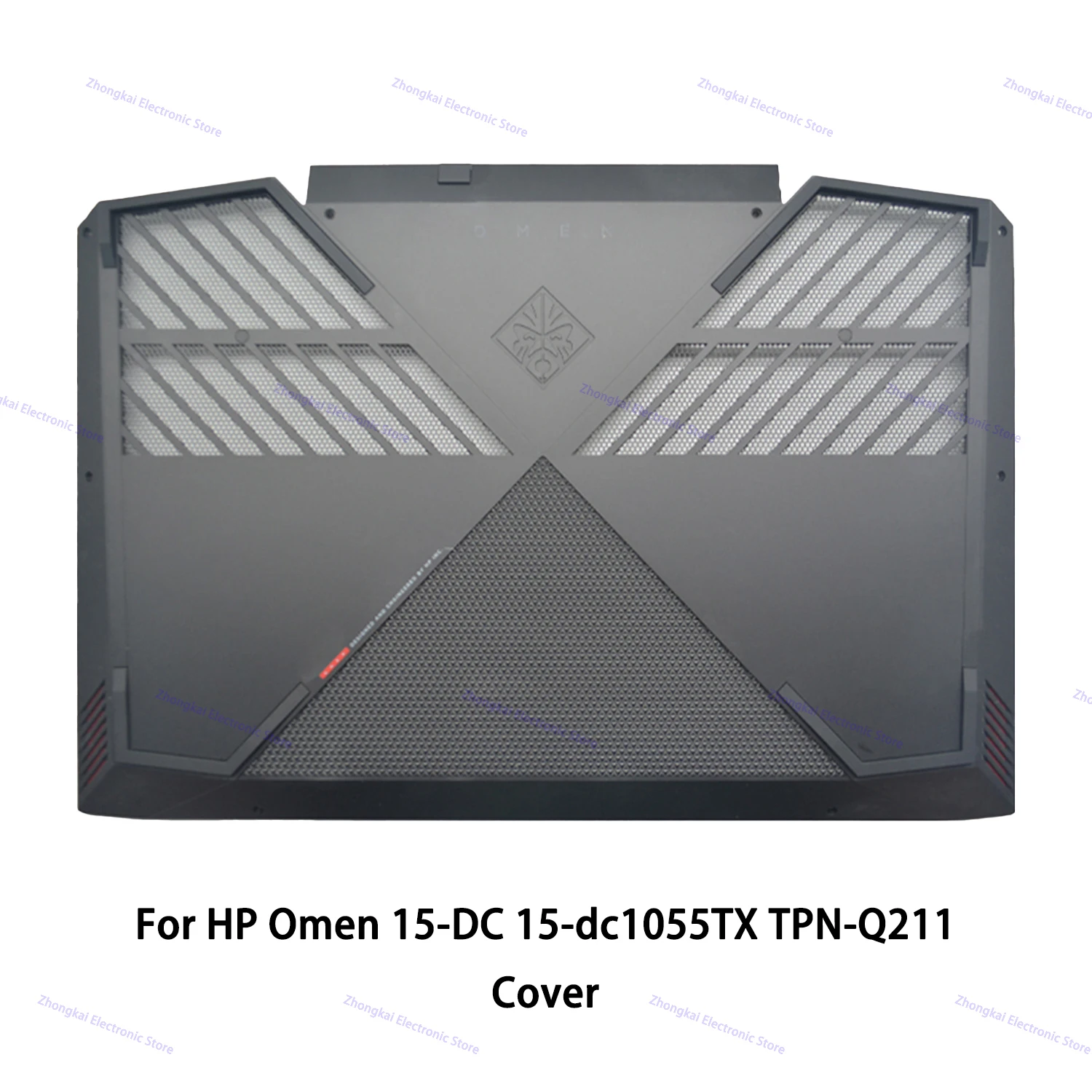 Base-inferior-do-port-til-Tampa-D-Shell-apto-para-HP-OMEN-15-DC-TPN ...