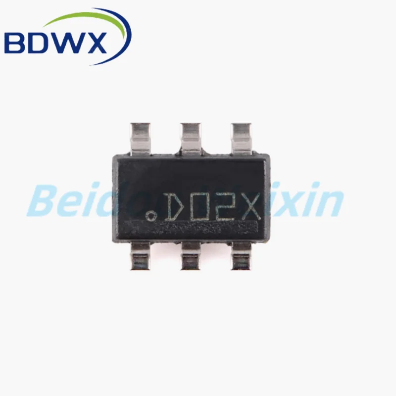 10Pcs-Lot-New-original-LMR16006XDDCR-DO2X-0-765V-55V-Adjustable-4V-60V ...