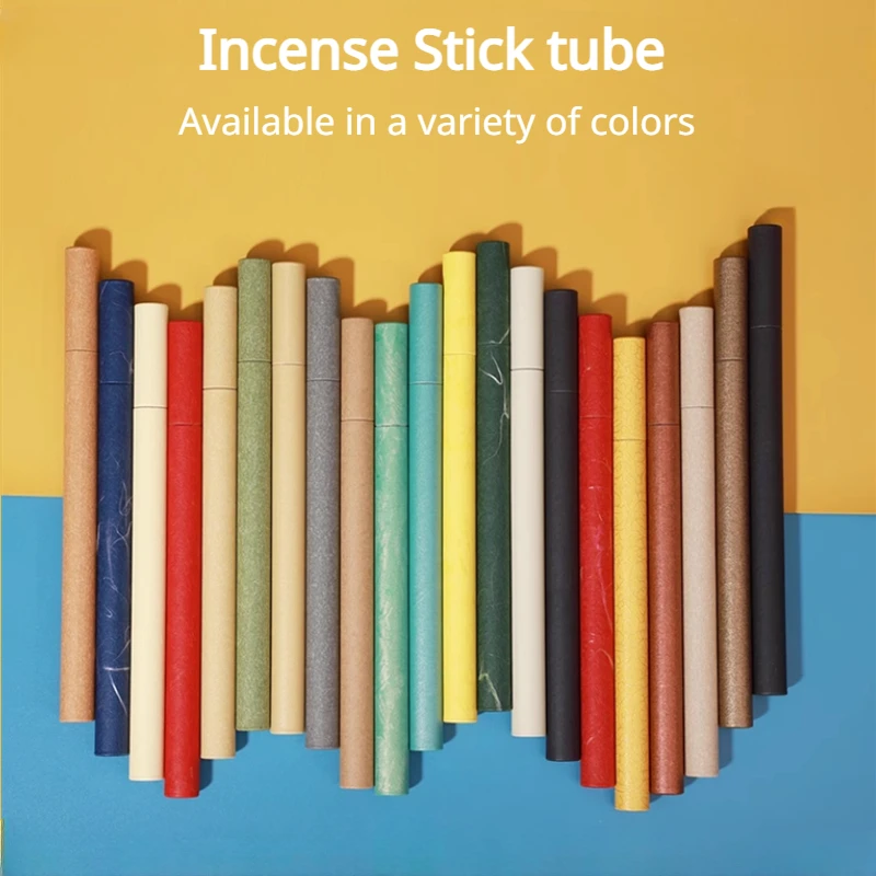 What You Need to Know About Incense Stick Dimensions for Optimal ...