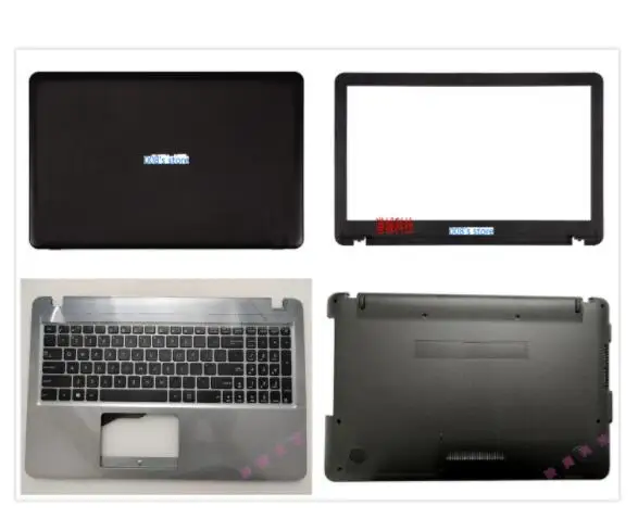 New-Cover-For-ASUS-A540-X540-X540U-X540M-X540L-A540U-F540U-X541-R541 ...