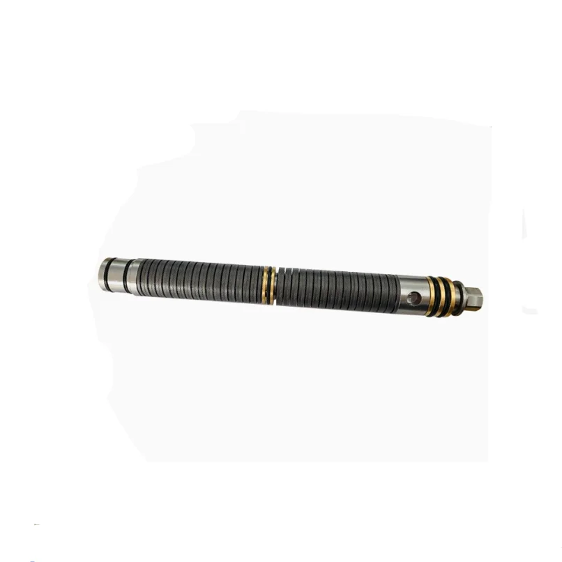 Haas CNC Machine Tool Spindle Puller Rod BT40 Drawbar 93-30-3415H ...