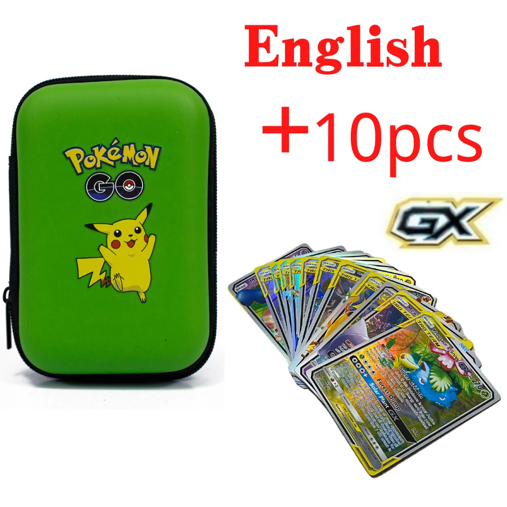 Y2k Pocket Monsters Card