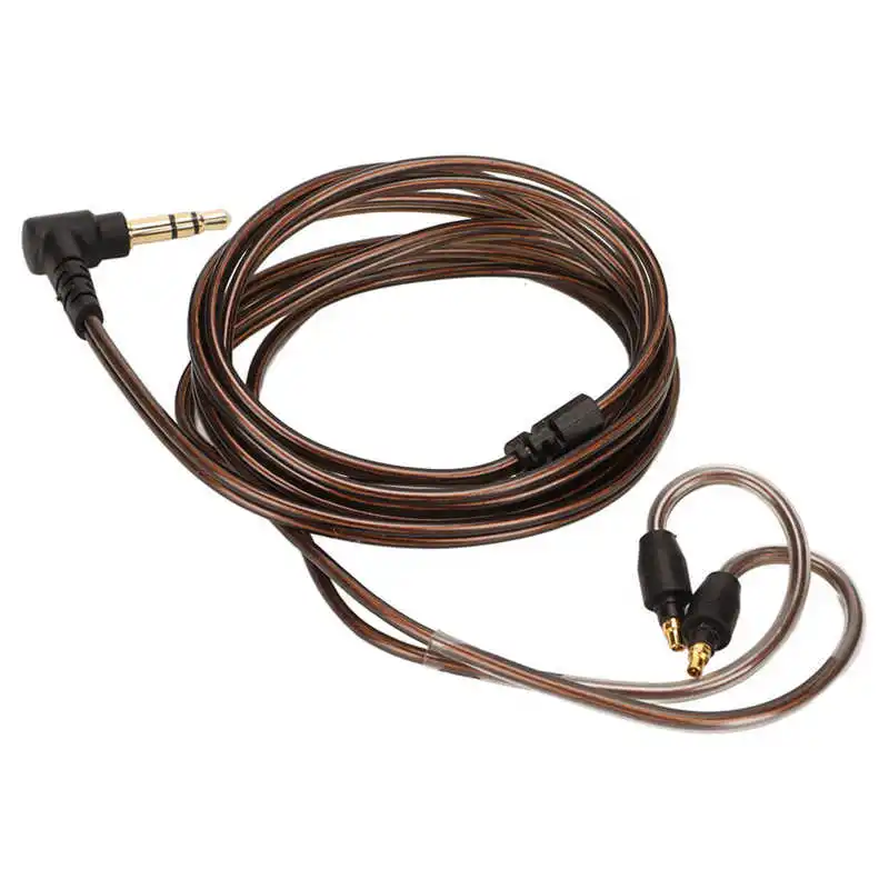 Sennheiser Earphone Cable | Earphone Upgrade Cable | Replacement Wire ...