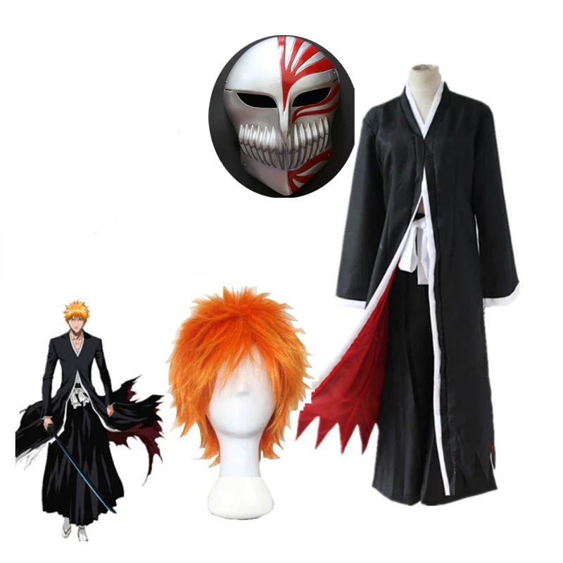 Bad Ichigo Cosplay
