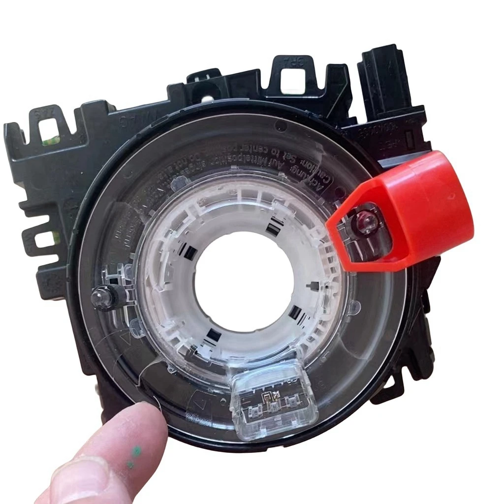 For-VW-Golf-MK6-EOS-Touran-Steering-Column-Combi-Switch-Electronic ...