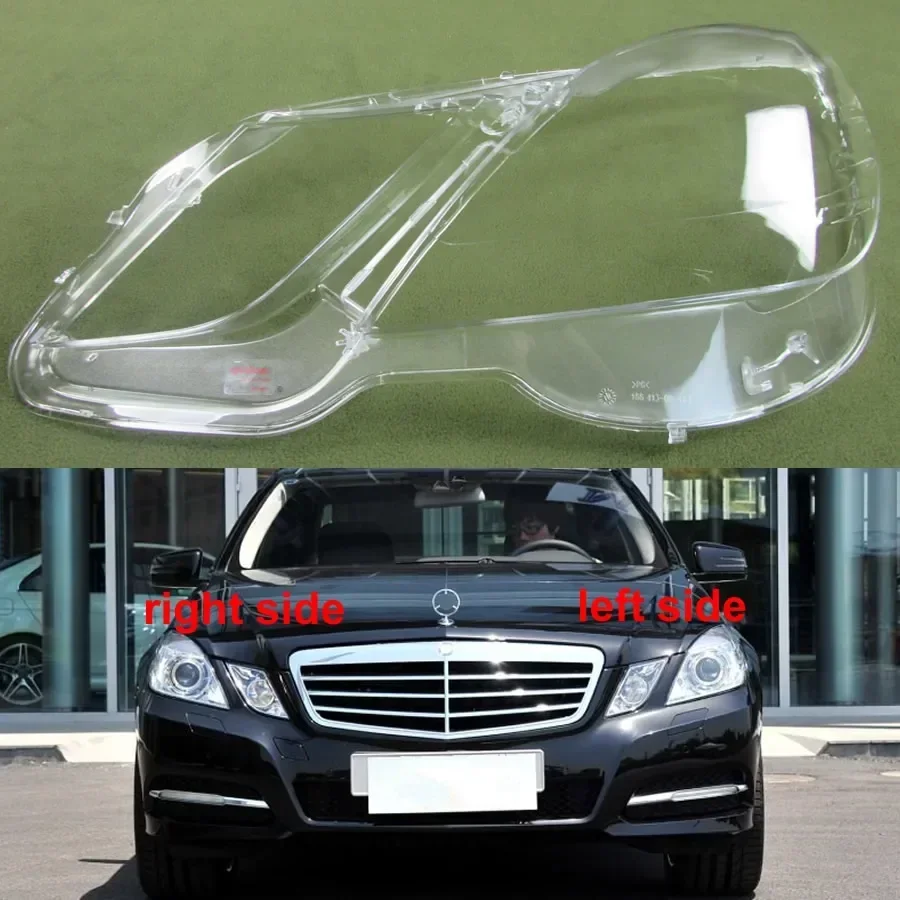 For 2009 2010 2011 2012 Mercedes Benz Four-door E-class W212 E200 E260 ...