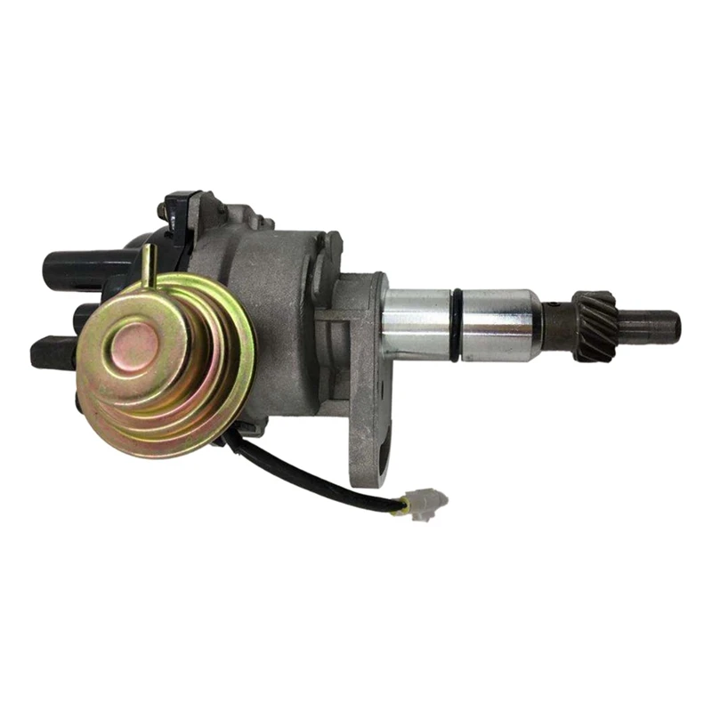 Induction-Distributor-Automobile-Engine-Parts-For-Daewoo-Daewoo-Damas ...