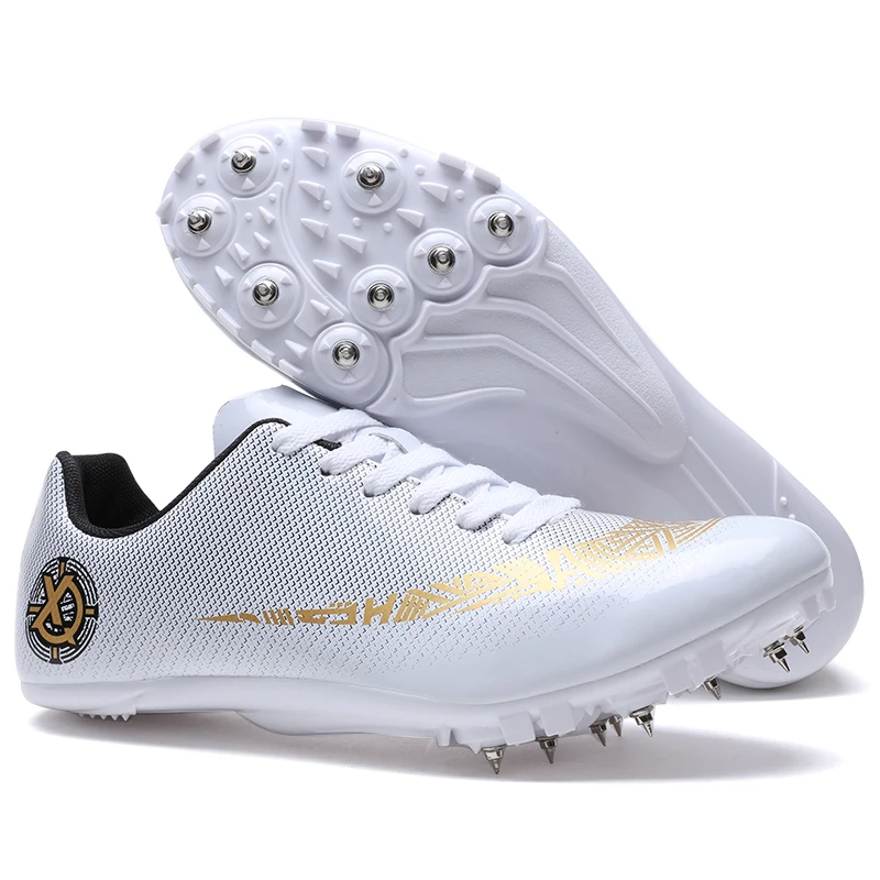 New-Professional-Men-s-and-Women-s-Cleats-Track-and-Field-Shoes-Running ...