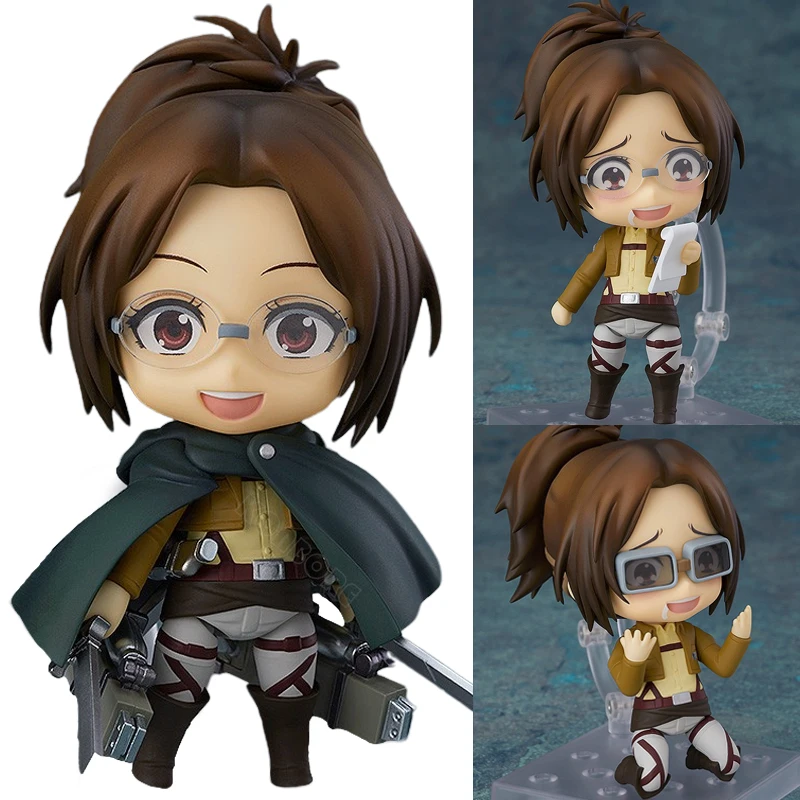 Hanji Aot
