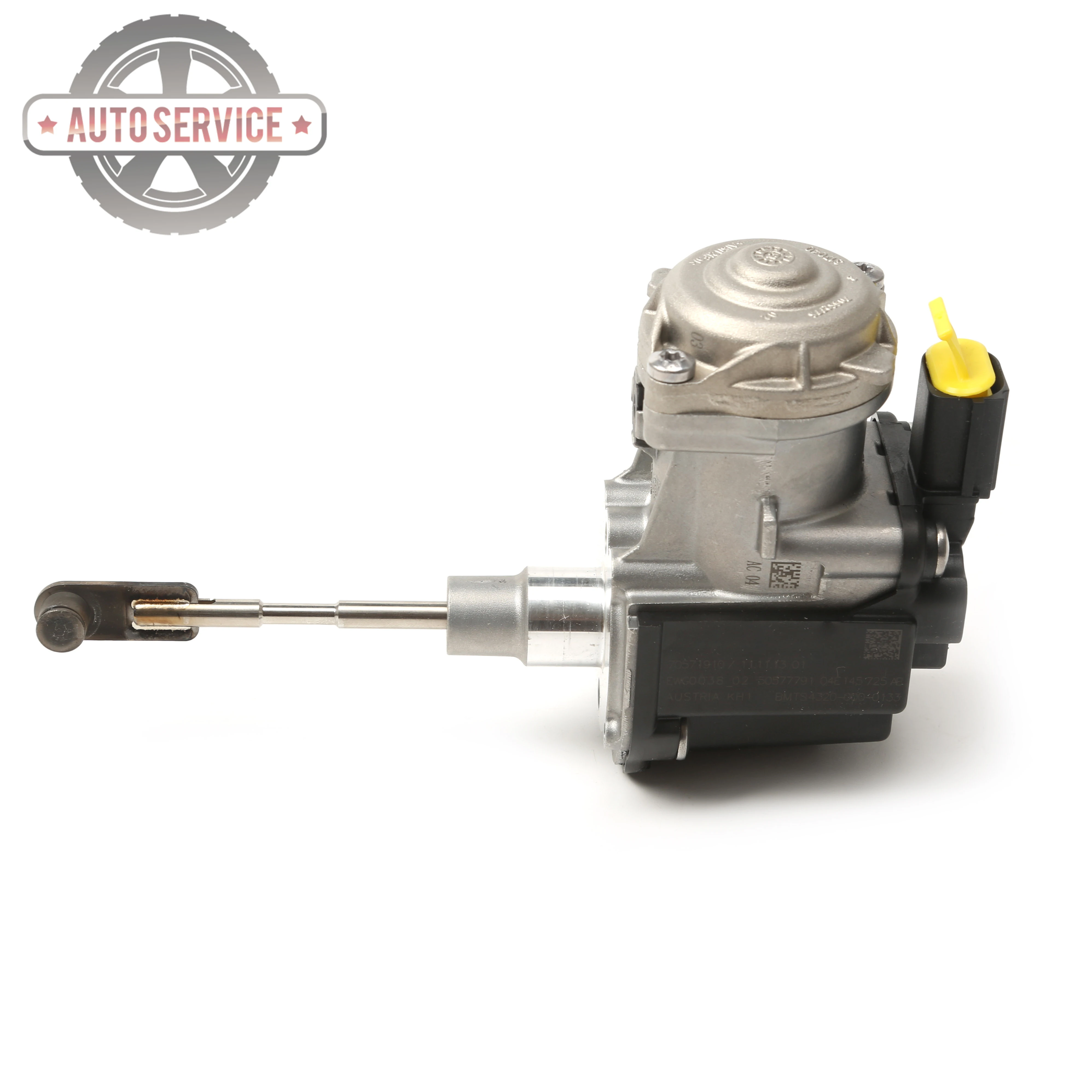 New 04e 198 725 C Engine Turbocharger Actuator For Volkswagen Golf ...