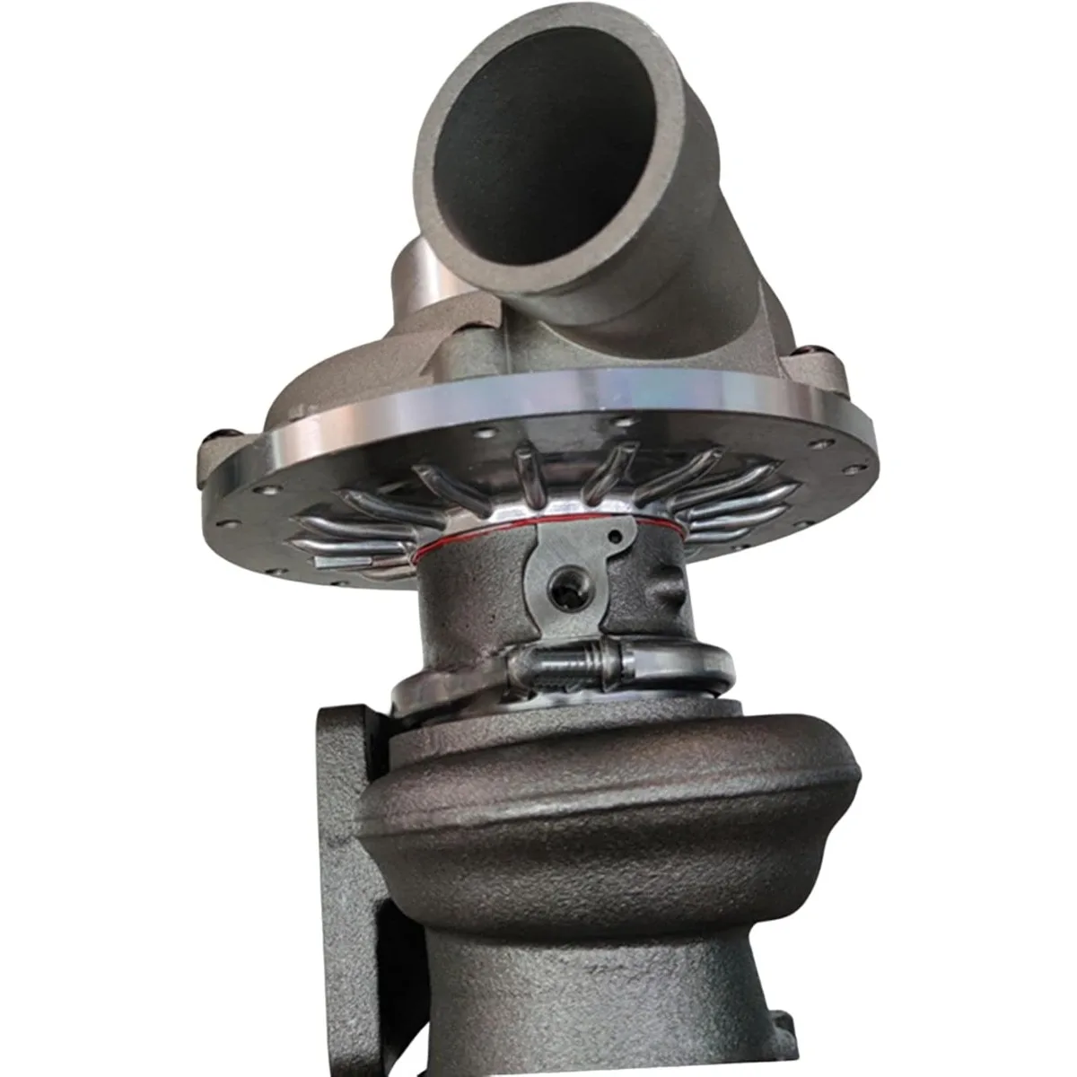 Turbo RHG6 Turbocharger 114400-4380 114400-4420 For Hitachi Earth ...