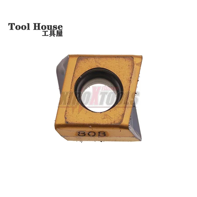 Original-Product-CNC-Milling-Insert-T490-LNMT-1106PNTR-IC808-stainless ...