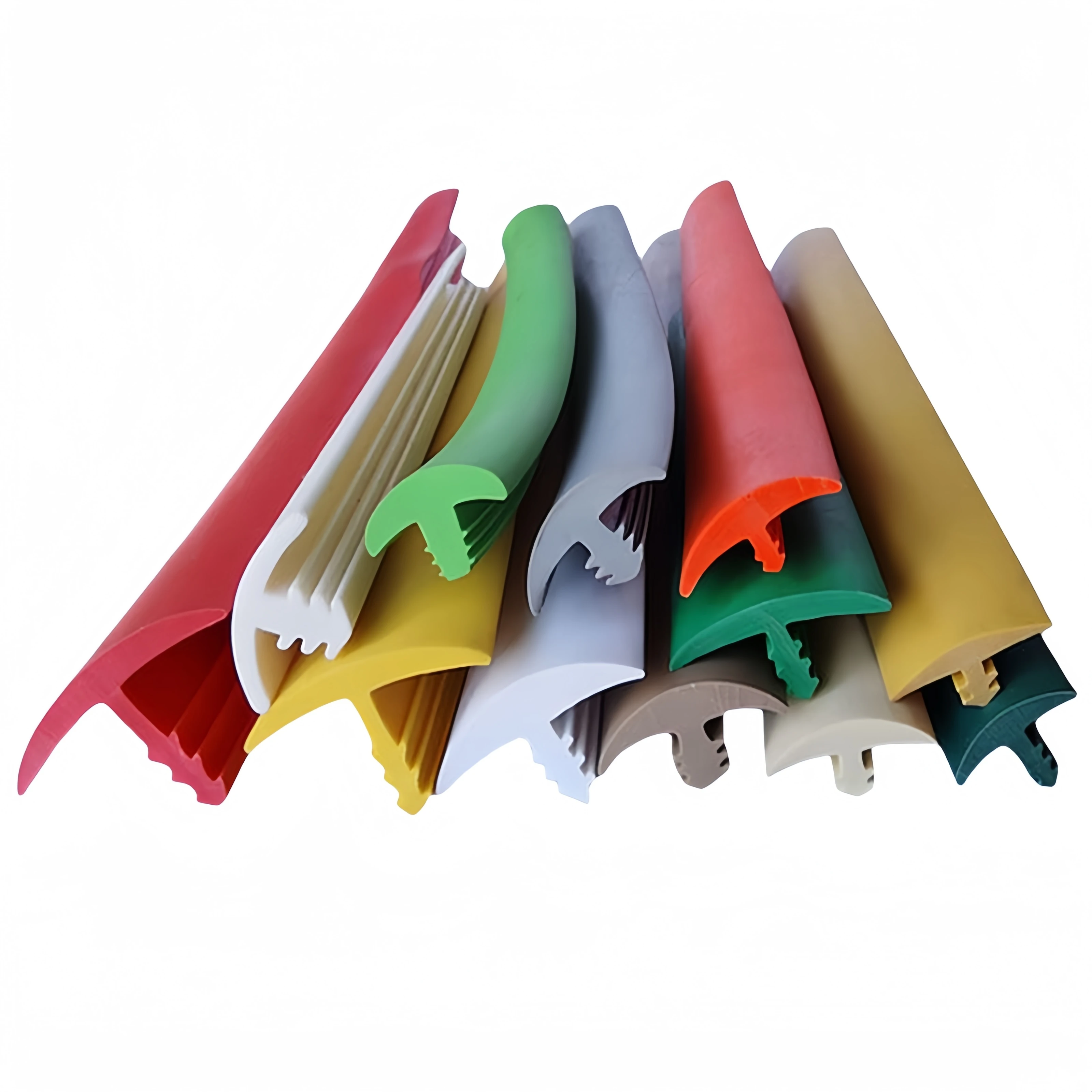 Gap Cover Rubber T Strip for Doors, Windows, Furniture, Equipment Seals ...