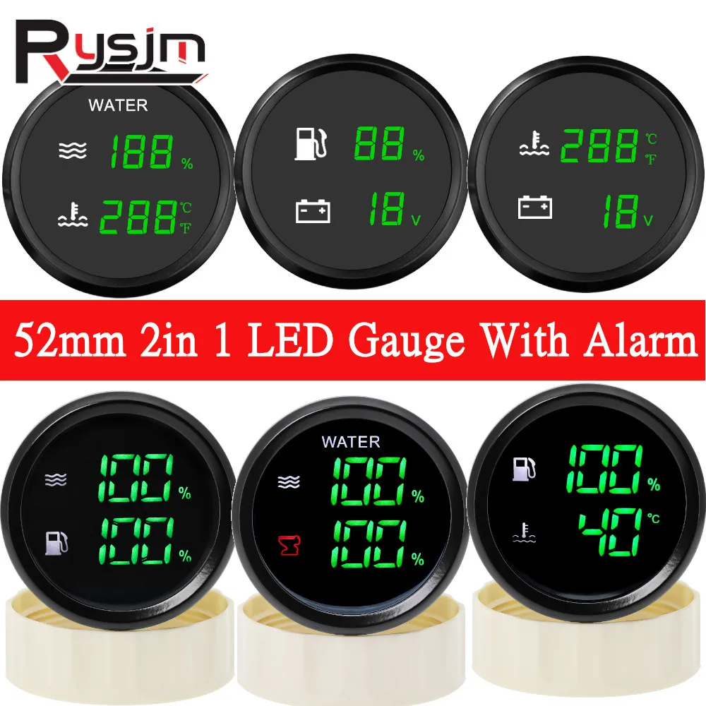 52mm-Digital-Gauge-2-In-1-Gauge-Fuel-Water-Level-Gauge-Voltmeter-Water-Temp-HTG-Sewage.jpg