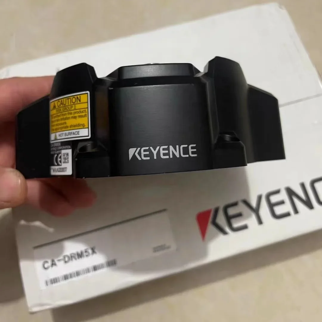 2025 keyence Multi-spectral lighting 50 mm CA-DRM5X CA-DRM10X ...