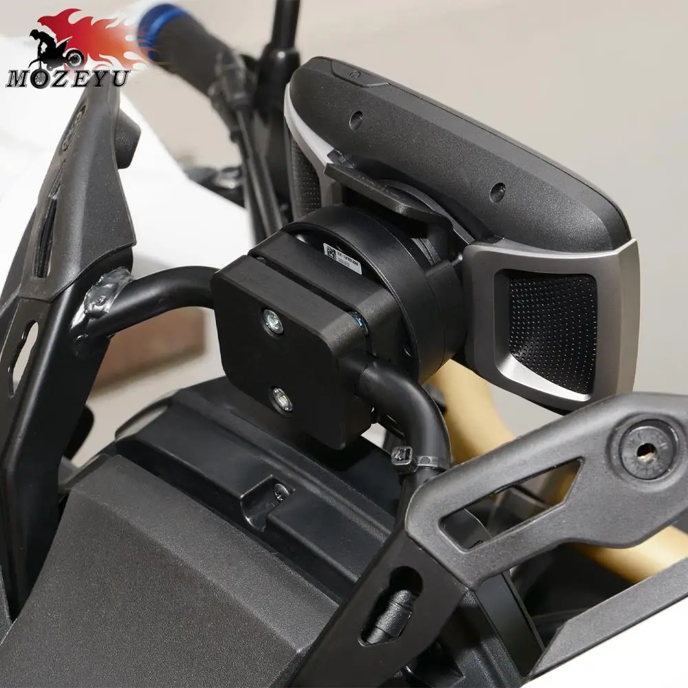 F800GS-F900R-F900XR-Motorcycle-12mm-16mm-Phone-GPS-Navigation-Holder ...