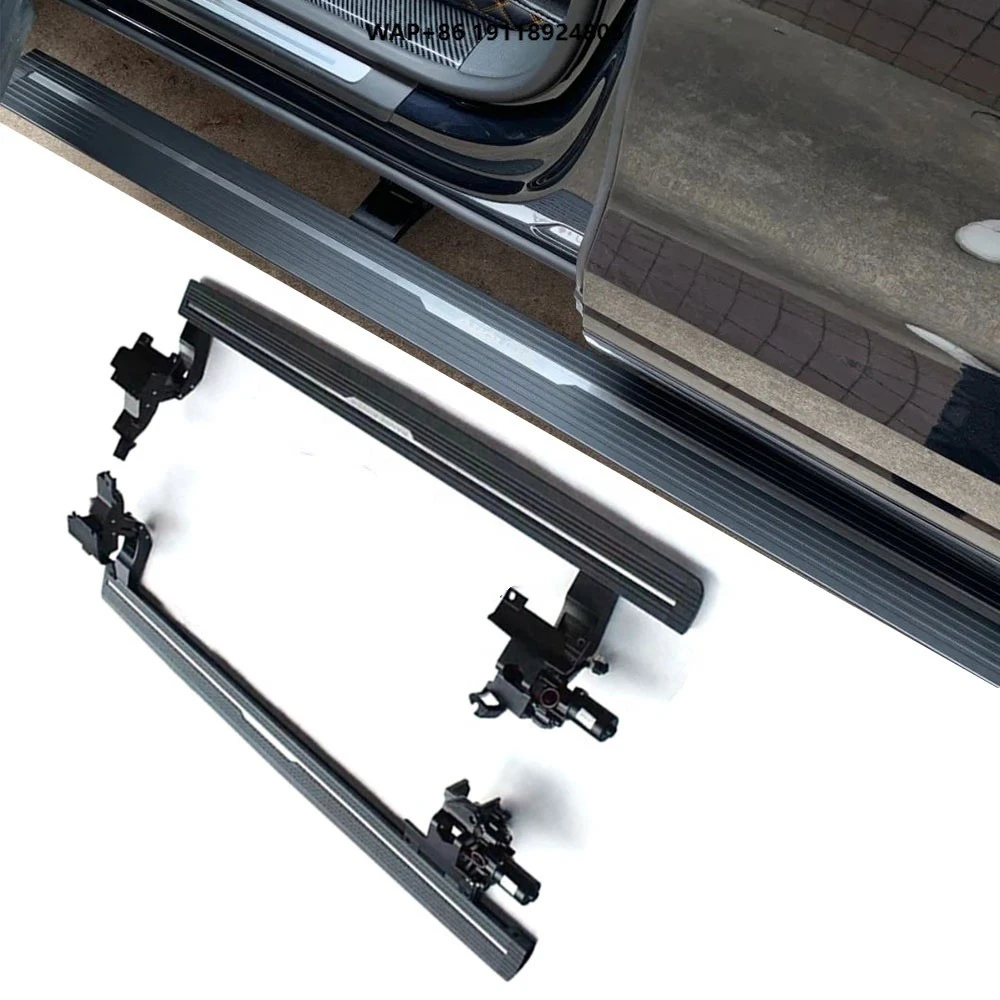 Instock Offroad 4x4 4wd Automotive Electric Side Foot Step Pedal Power ...
