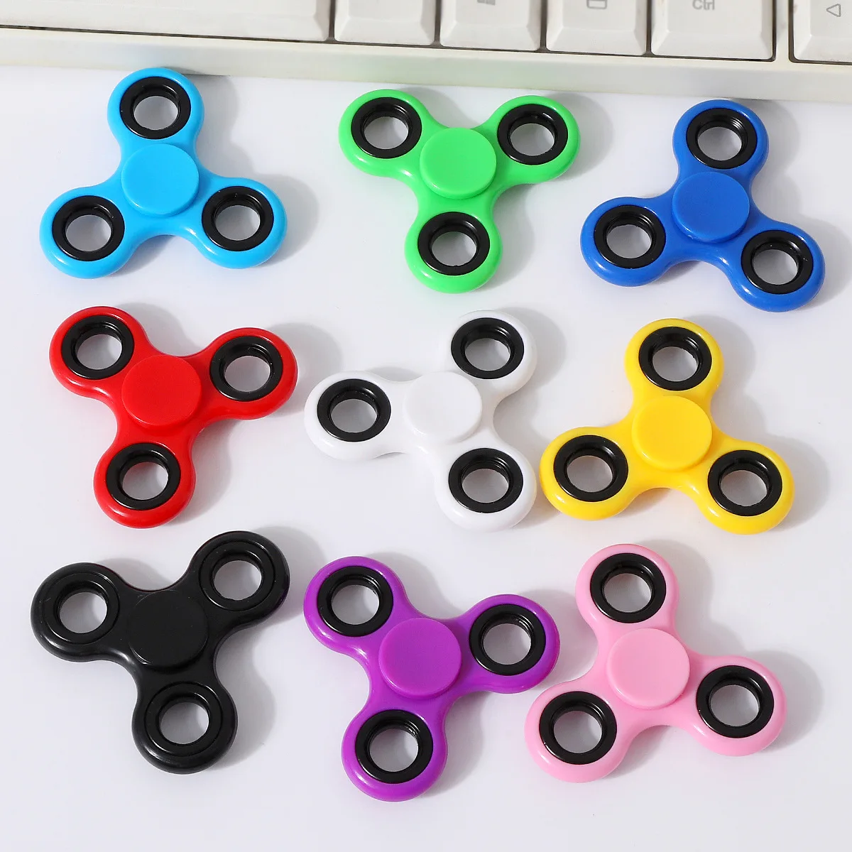 Best Autistic Teenager Toys: Fidget Spinners for Focus, Calm, and ...
