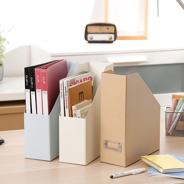 Office Paper Organizer