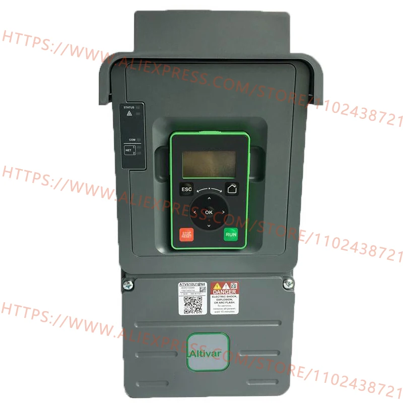ATV312HU15N4-ATV312HD15N4-ATV312H018M2-ATV312HU22M2-ATV610D18N4 ...