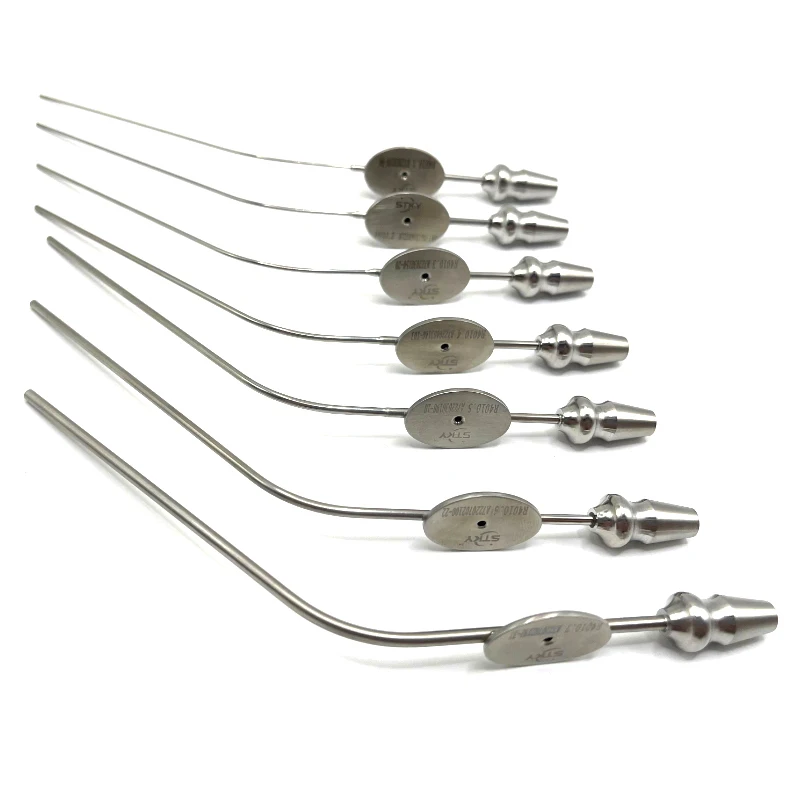 Ear-Suction-Tube-Five-Senses-Suction-Tube-Treatment-Table-Suction-Tube ...