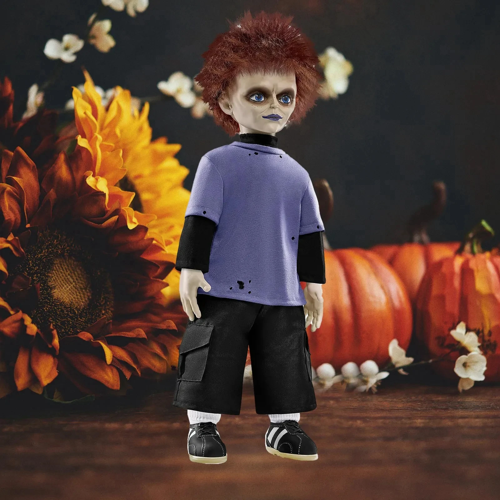 Seed Of Chucky Glen Doll